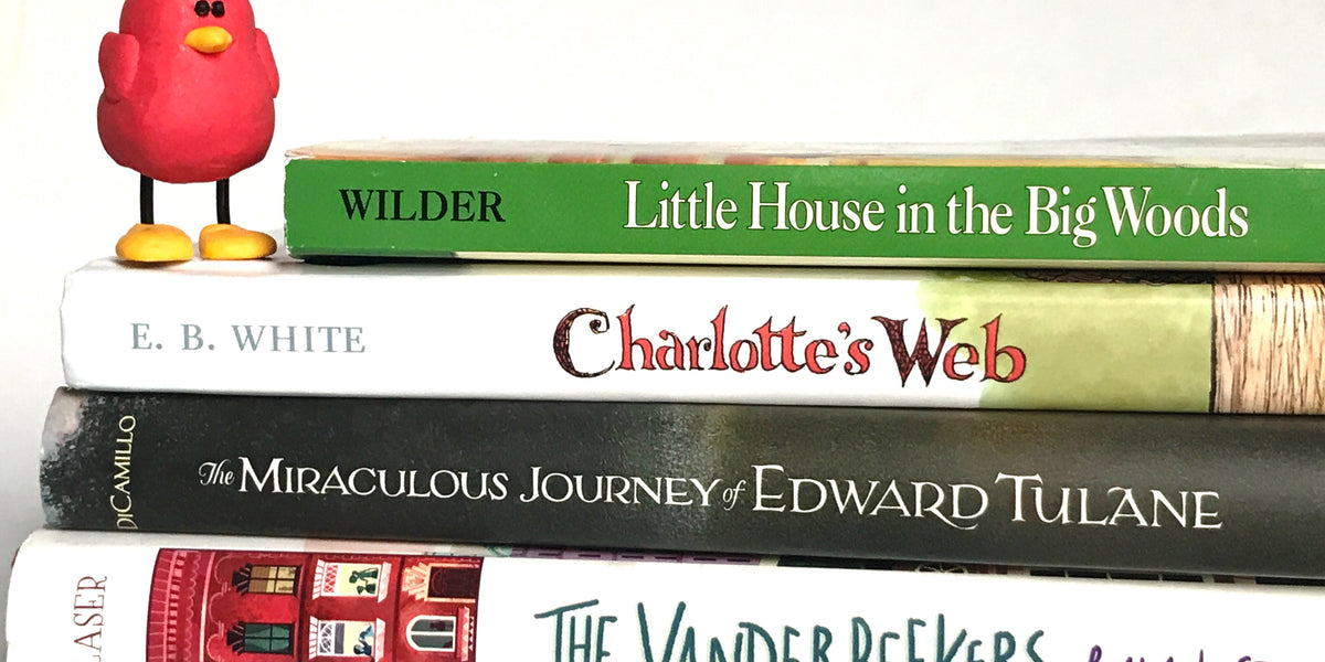 Read-Aloud Posters | Ruby Reads Books