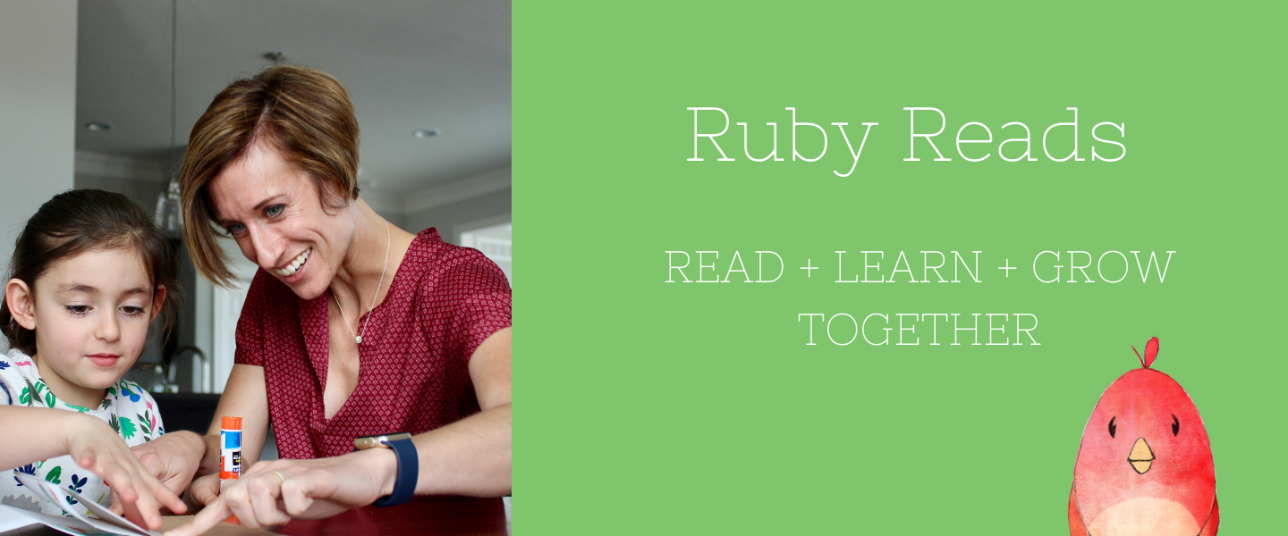 Ruby Reads Books | Ruby Reads Books