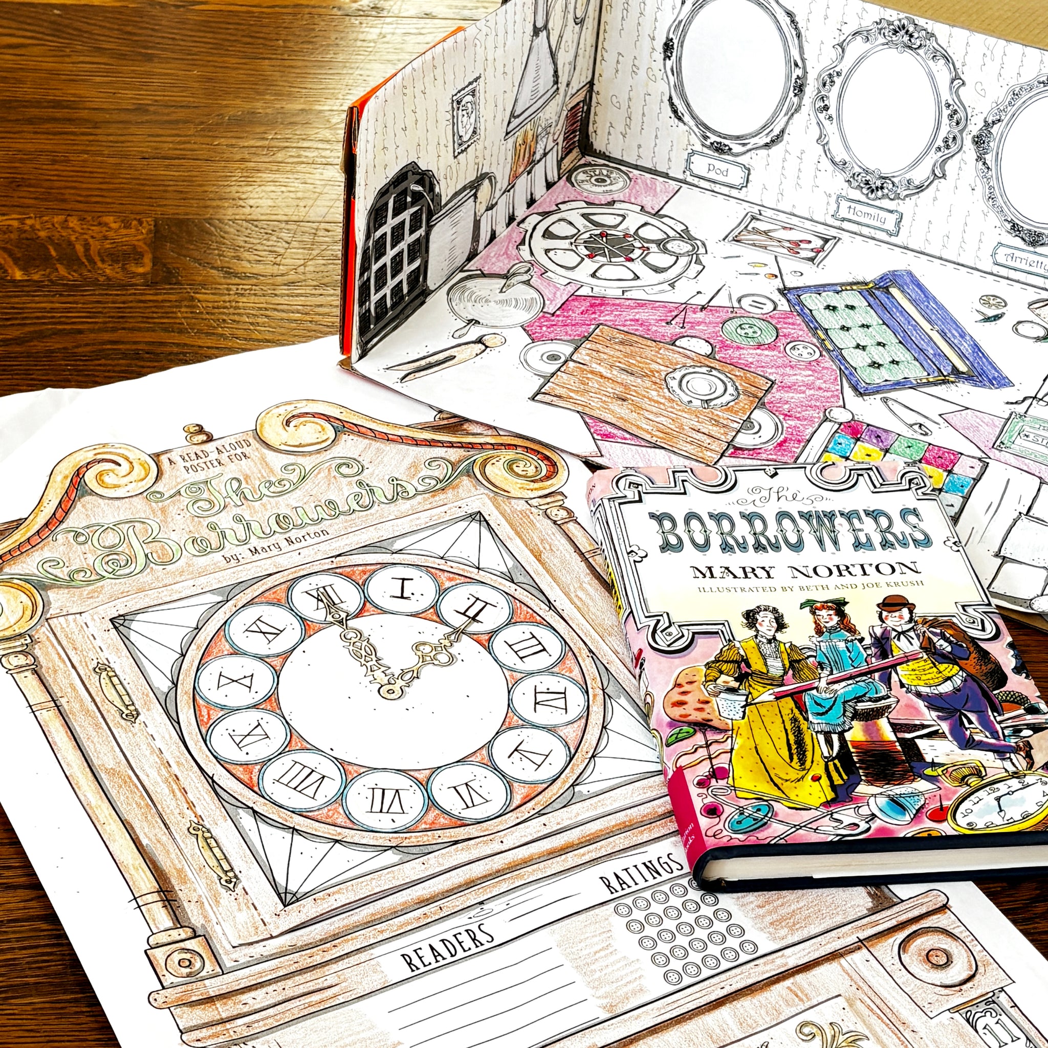 Ruby Reads Books | Ruby Reads Books