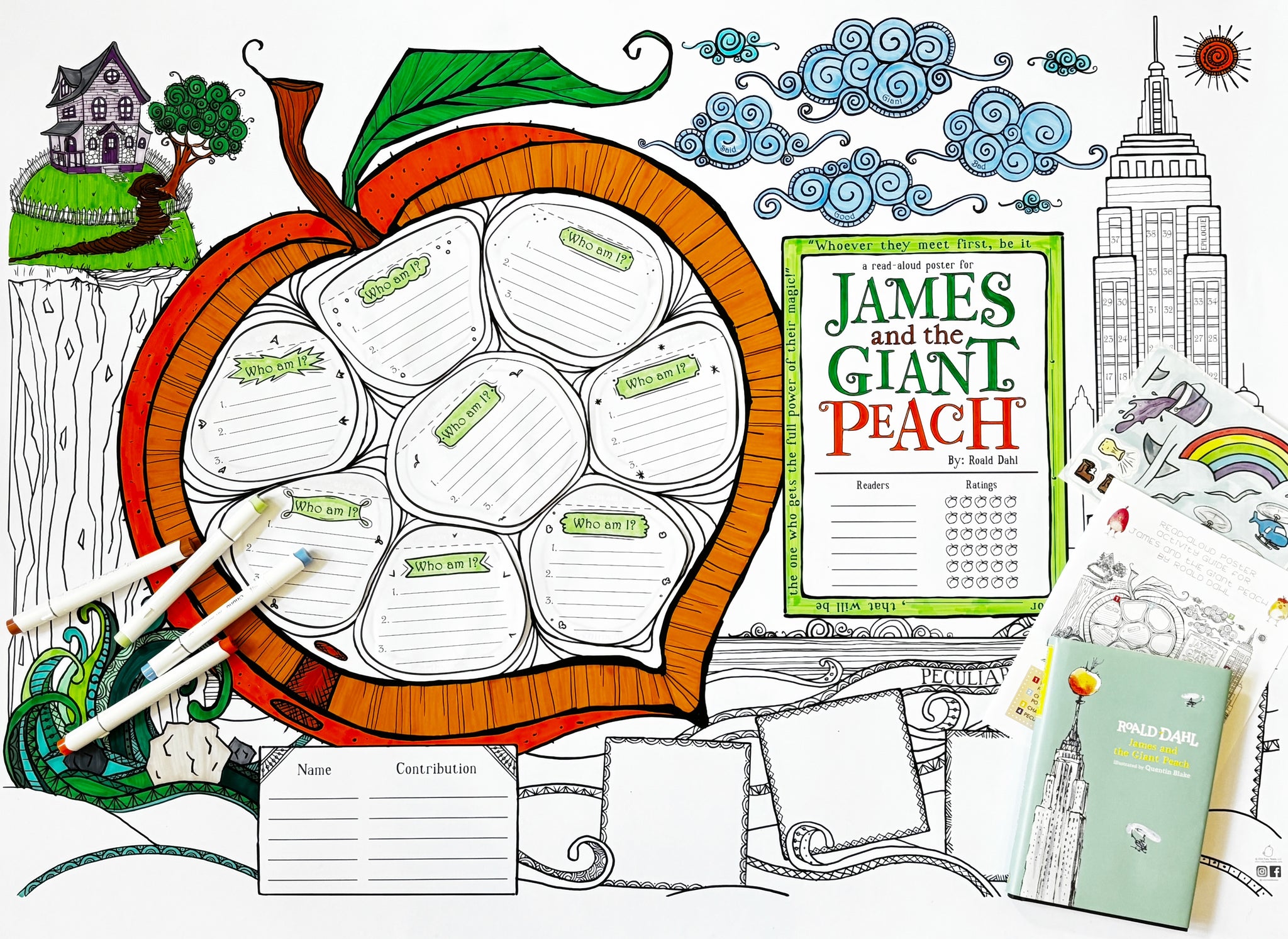 Ruby Reads Books | Ruby Reads Books