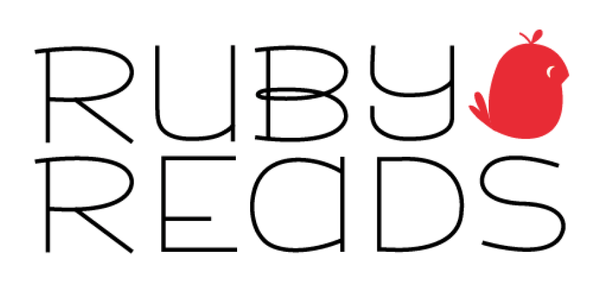 Ruby Reads Books | Ruby Reads Books