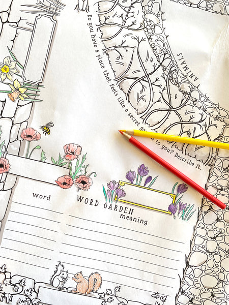 Read-Aloud Posters | Ruby Reads Books