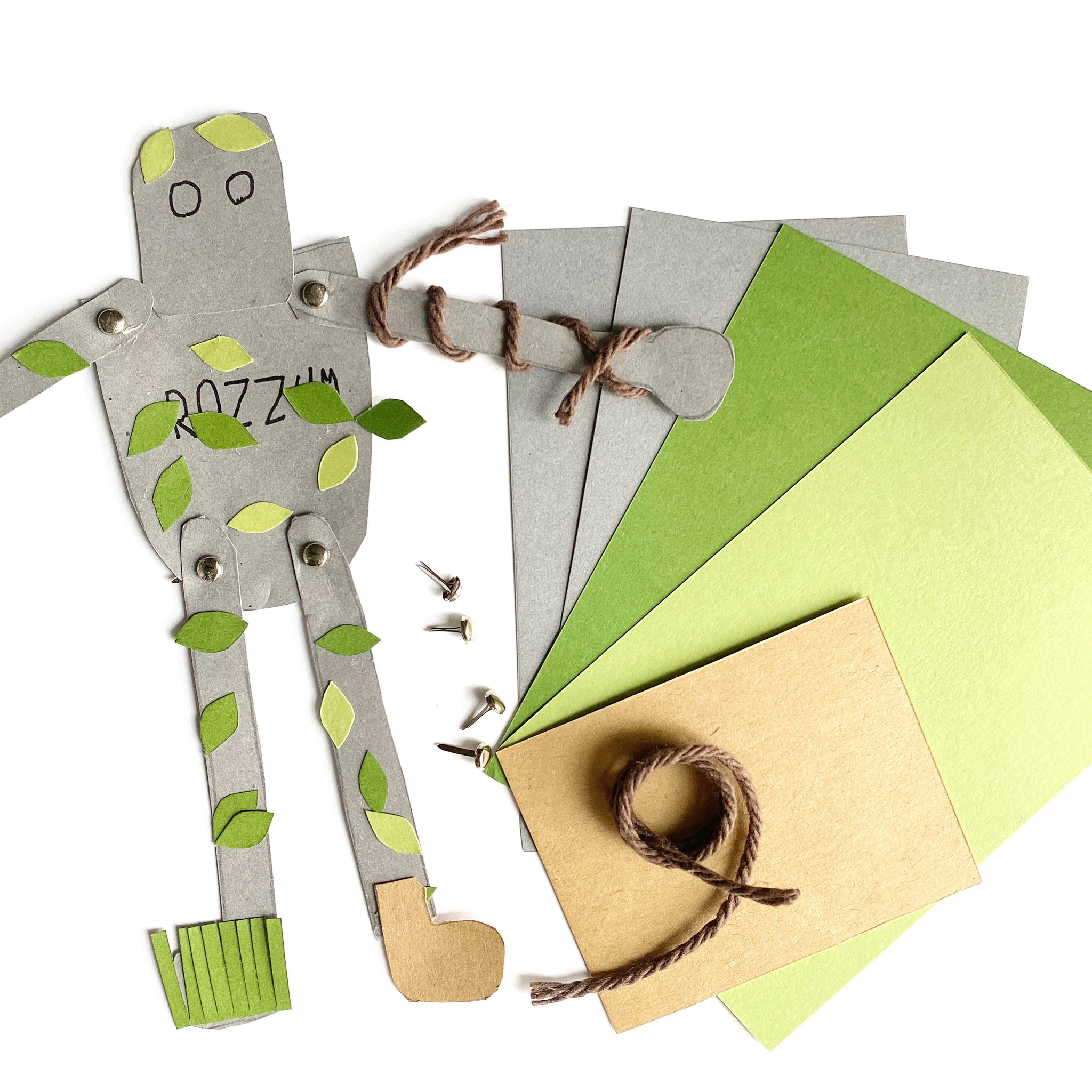 The Wild Robot Read-Aloud Poster | Ruby Reads Books