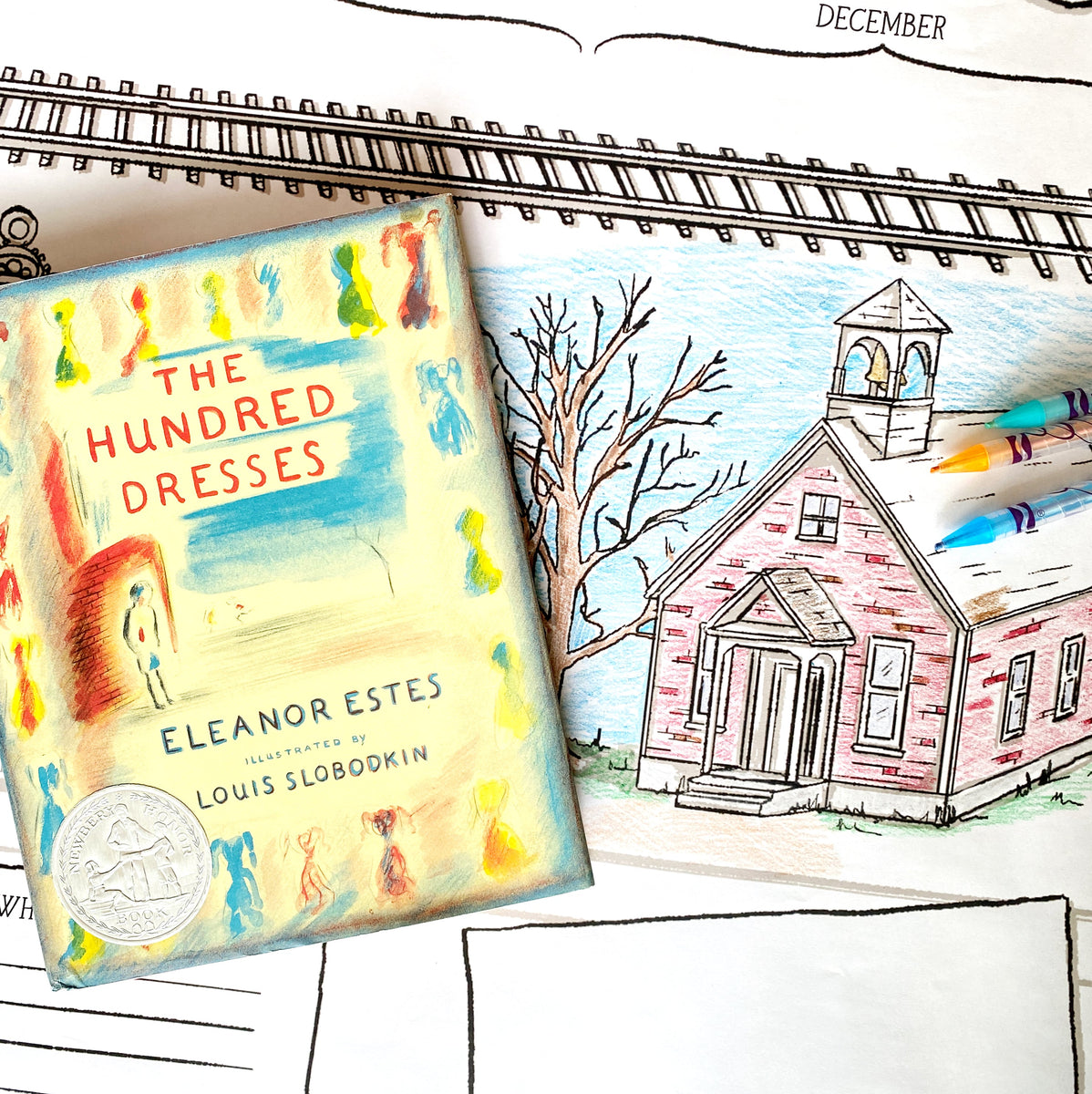 Printed Read Aloud Posters Ruby Reads Books